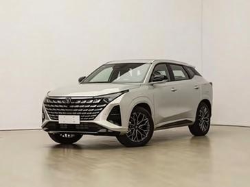 China Changan UNI-Z for sale