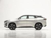 China Changan UNI-Z iDD for sale
