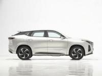 China Changan UNI-Z iDD for sale