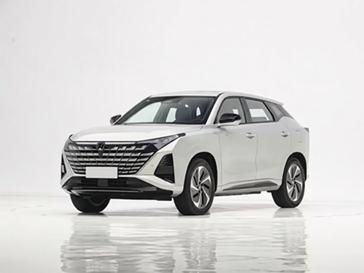China Changan UNI-Z iDD for sale