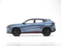 China Changan X5 PLUS for sale