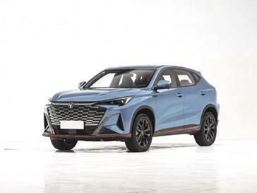 China Changan X5 PLUS for sale