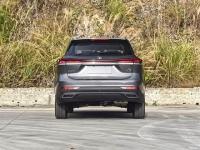 China Changan X7 PLUS for sale