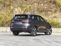 China Changan X7 PLUS for sale