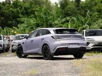 China BYD Seal 06 GT for sale