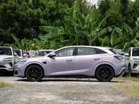 China BYD Seal 06 GT for sale