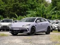 China BYD Seal 06 GT for sale