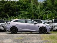 China BYD Seal 06 GT for sale