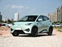 China BYD Seagull for sale