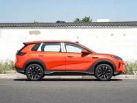 China BYD Sealion 05 EV for sale