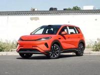 China BYD Sealion 05 EV for sale