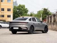 China BYD Han EV for sale