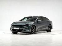 China BYD Han L EV for sale
