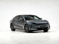 China BYD Han L EV for sale