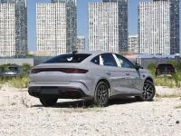 China BYD Qin L DM-i for sale
