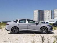 China BYD Qin L DM-i for sale