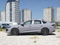 China BYD Qin L DM-i for sale