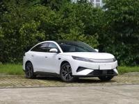 China BYD Qin MAX EV for sale