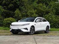 China BYD Qin MAX EV for sale