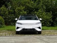 China BYD Qin MAX EV for sale