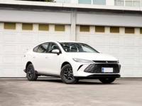 China BYD Qin PLUS for sale