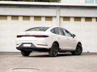 China BYD Qin PLUS for sale