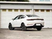 China BYD Qin PLUS for sale