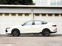 China BYD Qin PLUS for sale