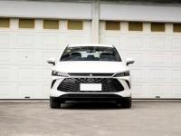China BYD Qin PLUS for sale