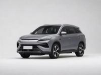 China BYD Song Pro DM-i for sale