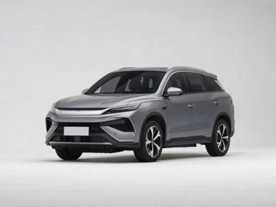 China BYD Song Pro DM-i for sale