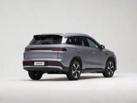 China BYD Song Pro DM-i for sale