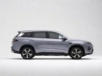 China BYD Song Pro DM-i for sale