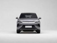 China BYD Song Pro DM-i for sale