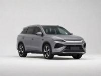 China BYD Song Pro DM-i for sale