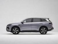 China BYD Song Pro DM-i for sale