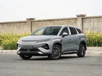 China BYD Song Ultra EV for sale
