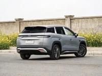 China BYD Song Ultra EV for sale