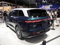 China BYD Tang DM-i for sale