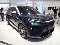 China BYD Tang DM-i for sale