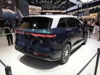 China BYD Tang DM-i for sale