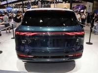 China BYD Tang DM-i for sale