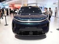 China BYD Tang DM-i for sale