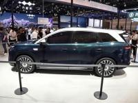 China BYD Tang DM-i for sale