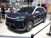 China BYD Tang DM-i for sale