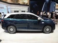 China BYD Tang DM-i for sale