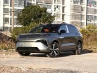 China BYD Tang L EV for sale