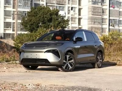 China BYD Tang L EV for sale