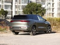 China BYD Tang L EV for sale