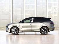 China BYD Tang L EV for sale